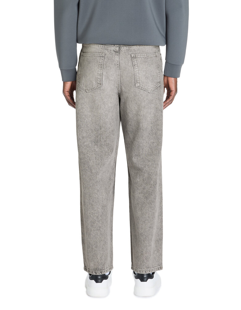 Jean Baggy 100 Algodón C75 Celio Be Normal