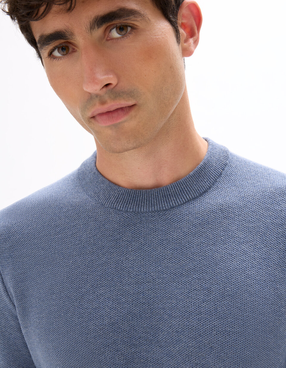 BEPIC | celio be normal