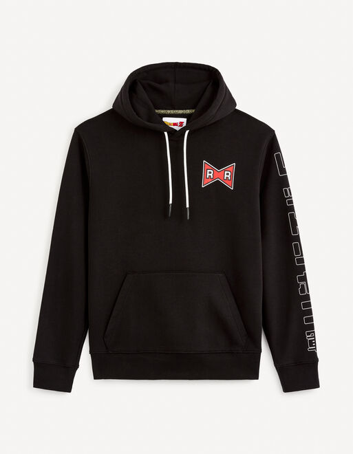 Dragon Ball Z Sweater En T Shirt Heren Celio Be Normal