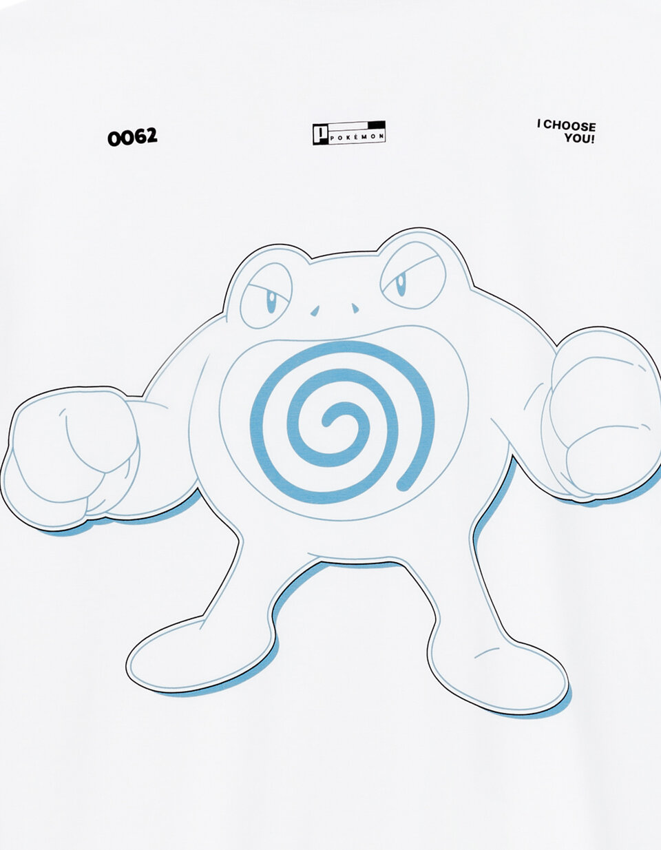 poliwrath coloring pages
