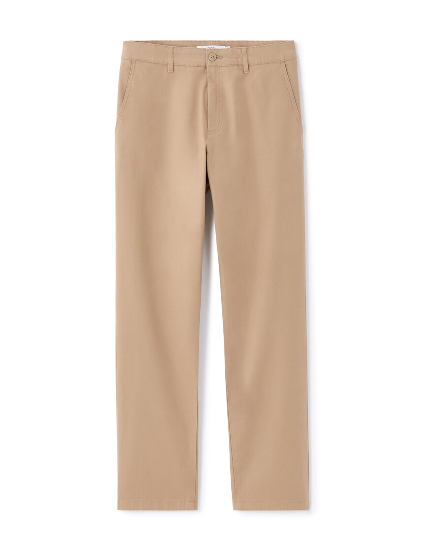 Pantalon chic et élégant homme | celio
