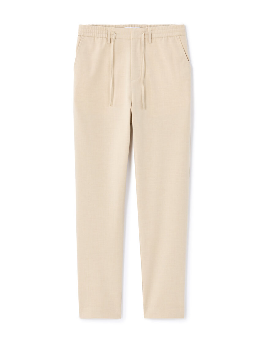 Pantalon chic et élégant homme | celio