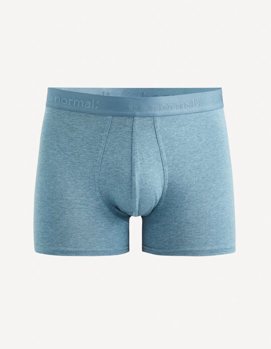 Offre 3 boxers pour 19€99 | celio be normal