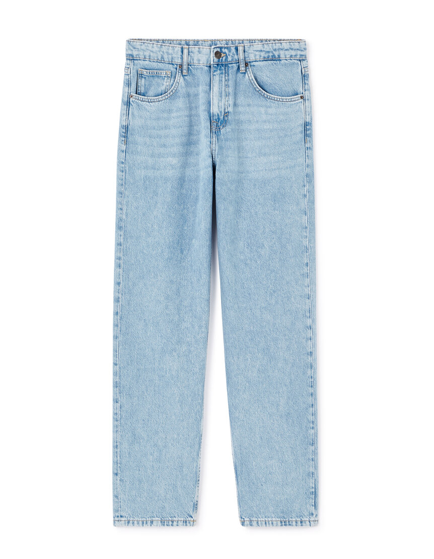 Jean large homme | celio be normal