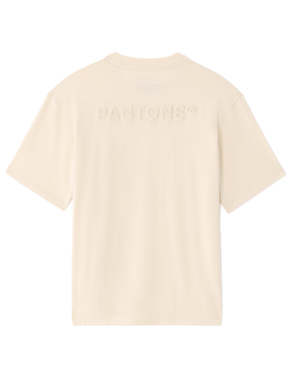 PANTONE - T-shirt | celio be normal