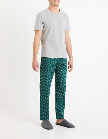 Homewear Homme, Vêtement d'Intérieur et de Télétravail | celio be normal