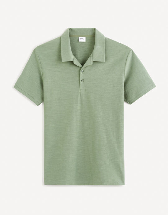 Polo Homme: Polo uni, coloré, motifs | celio be normal