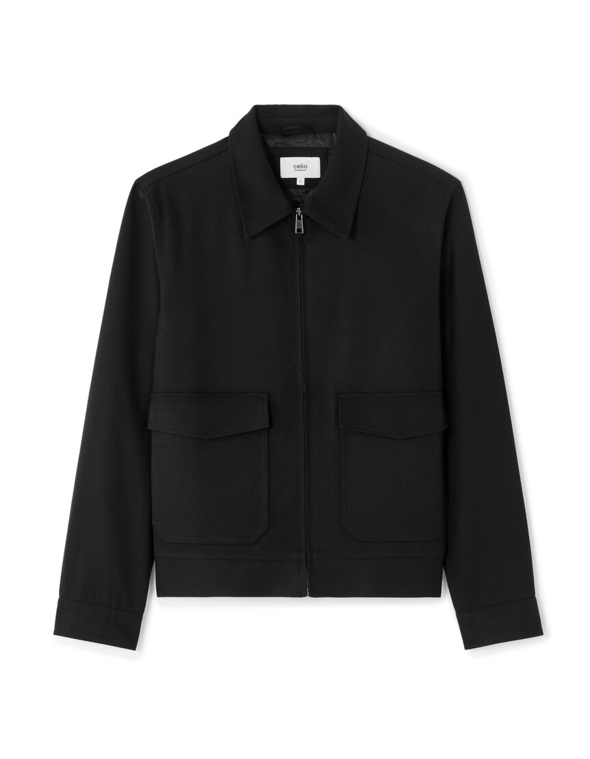 Veste pour Homme | celio be normal