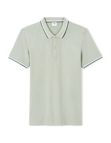Polo Vert pour Homme | celio be normal