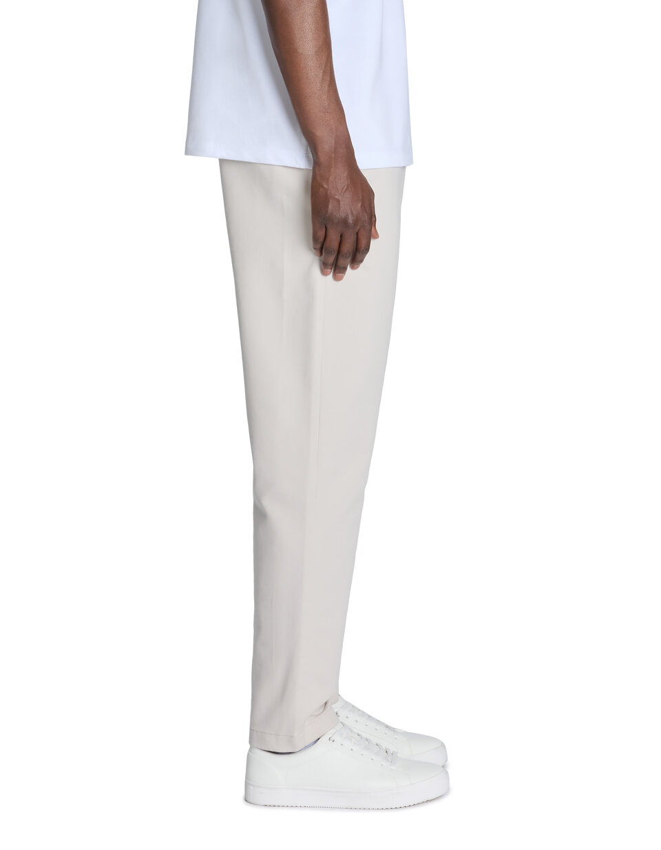 Chino slim - beige | celio be normal