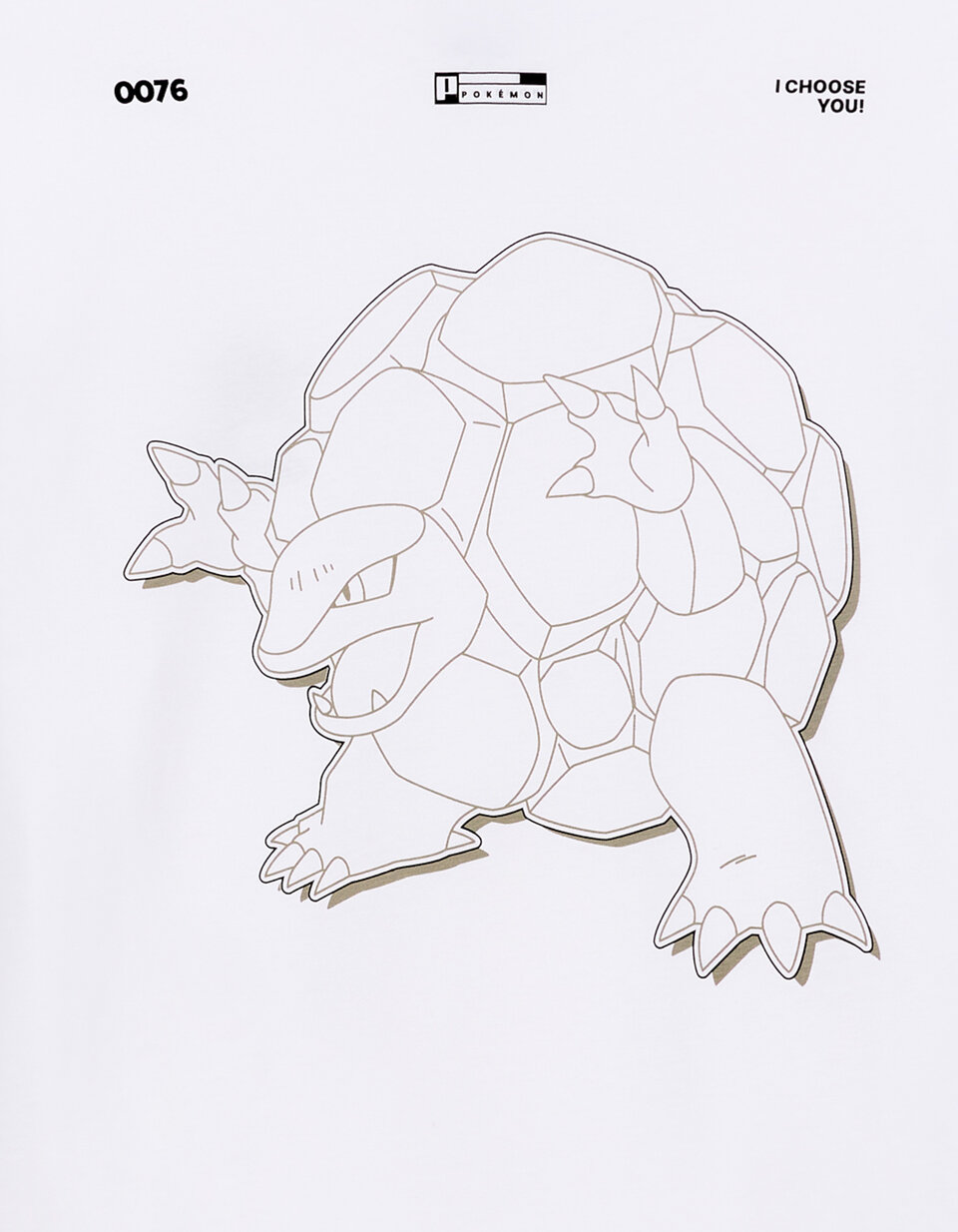 pokemon golem coloring pages