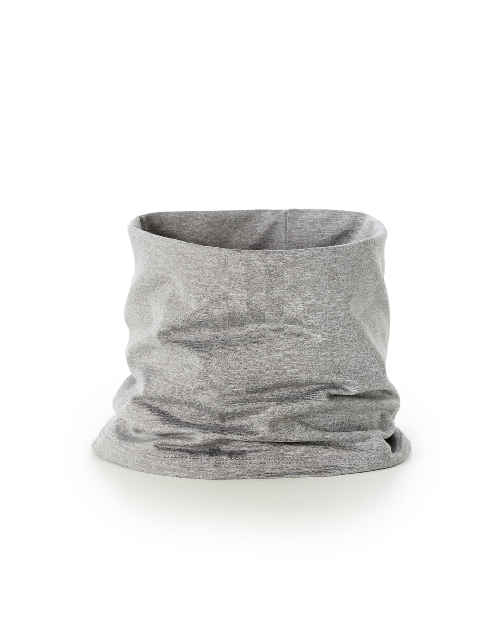 Cache cou warmwear Niveau 1 - gris | celio be normal