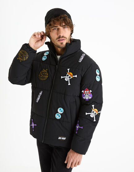 Vêtements t-shirt, chemise, veste et short One Piece Homme | celio be ...