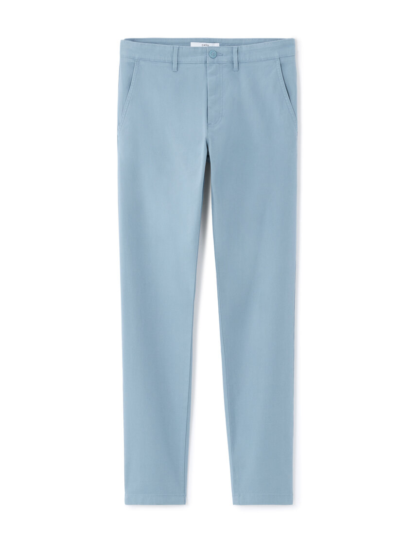 Pantalon chic et élégant homme | celio