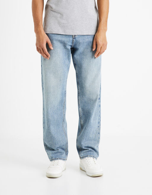 Vaquero recto hombre | celio be normal