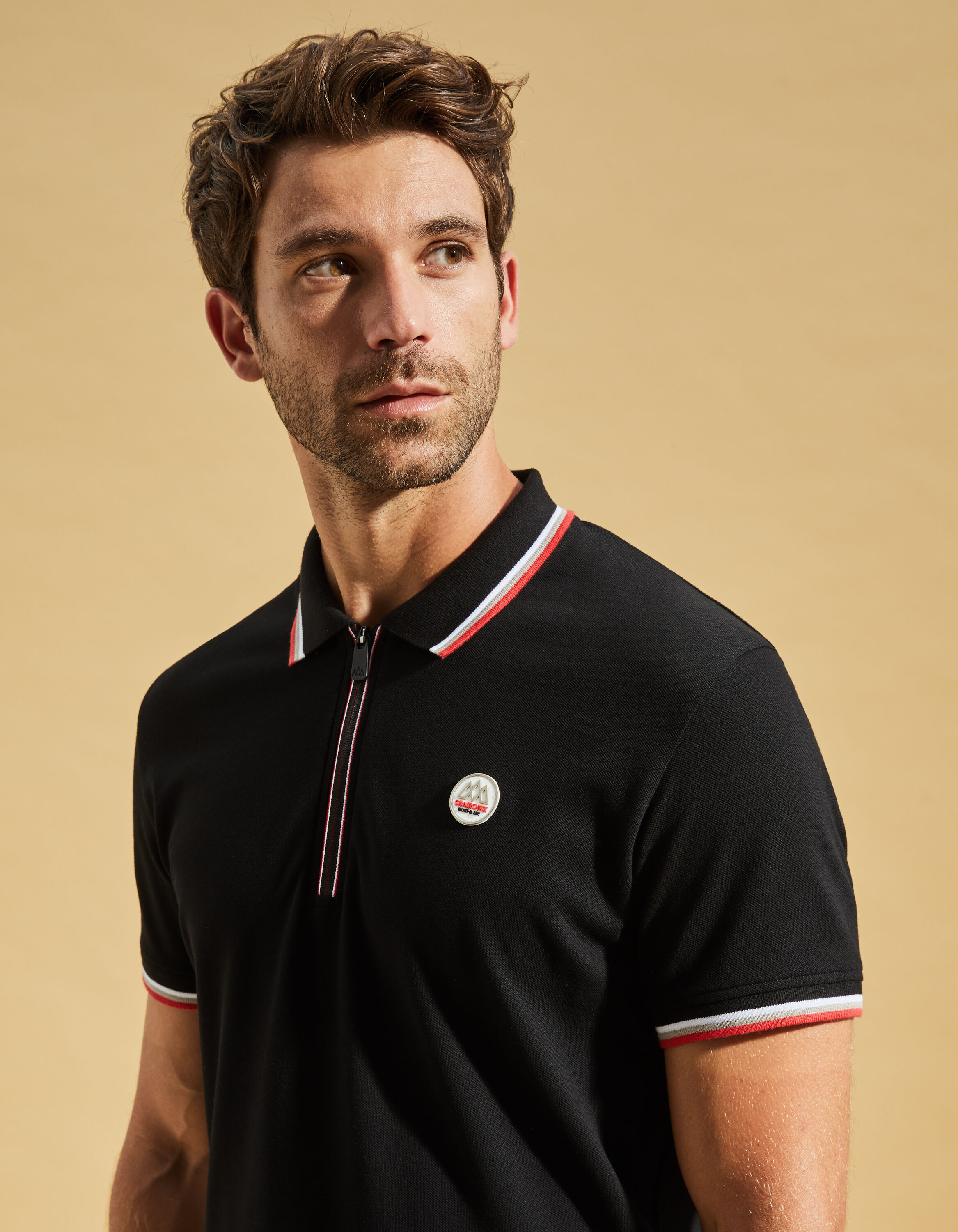 Chamonix-Mont-Blanc - Polo | celio be normal