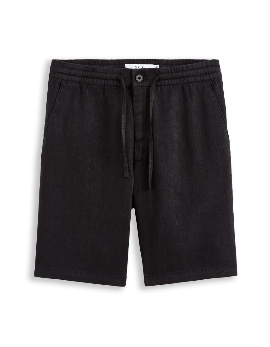 Short Et Bermuda en Lin pour Homme | celio