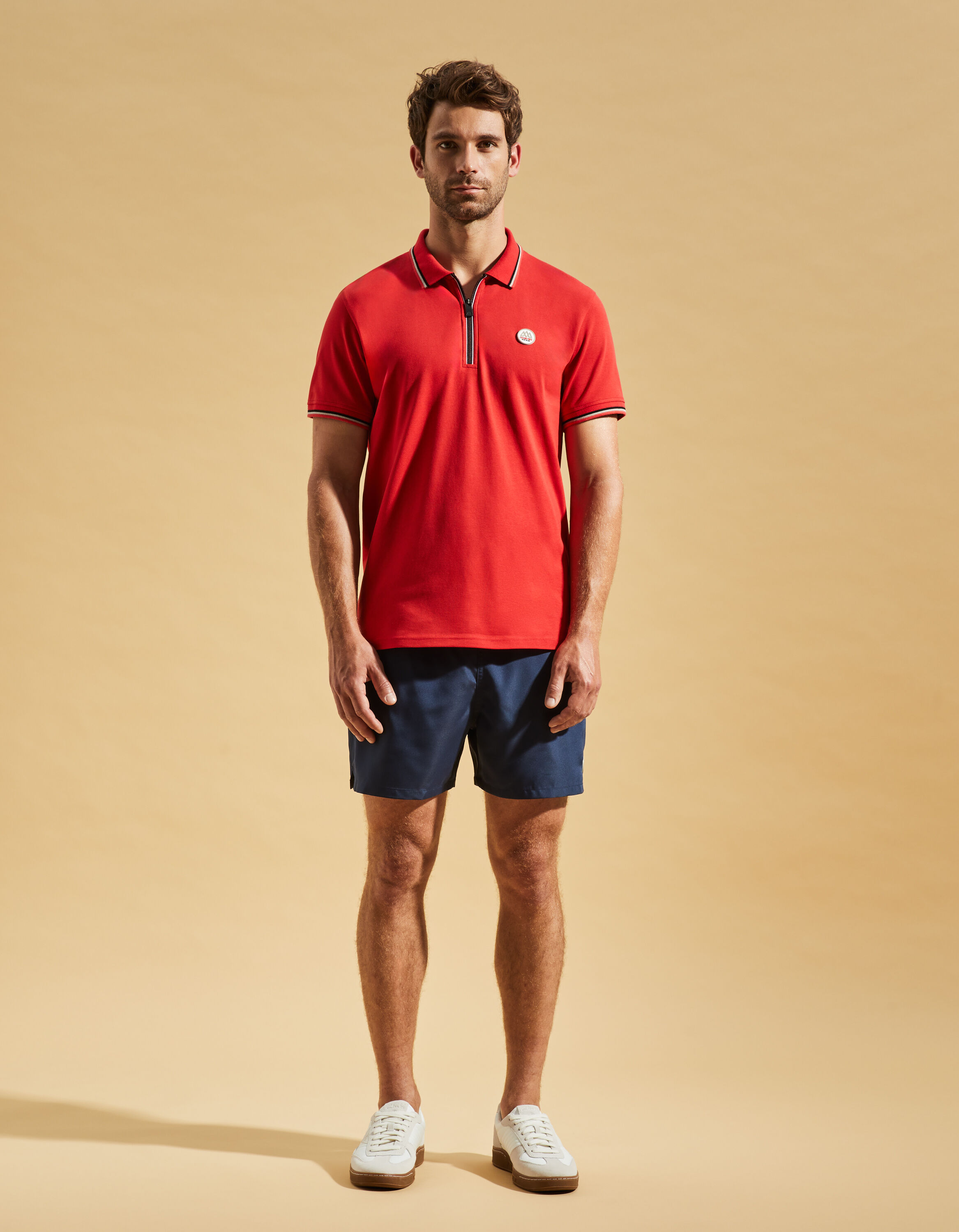 Chamonix-Mont-Blanc - Polo | celio be normal