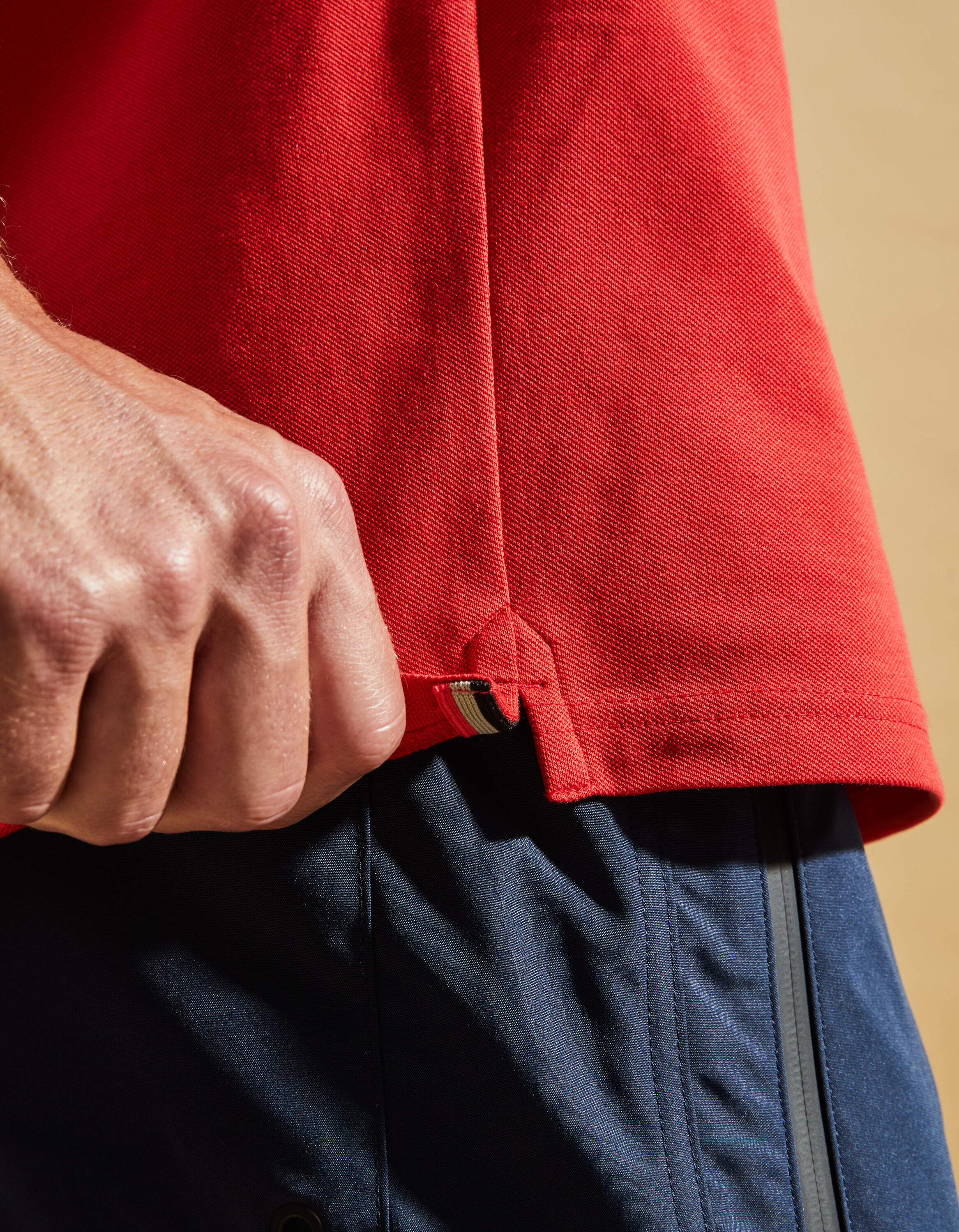 Chamonix-Mont-Blanc - Polo | celio be normal