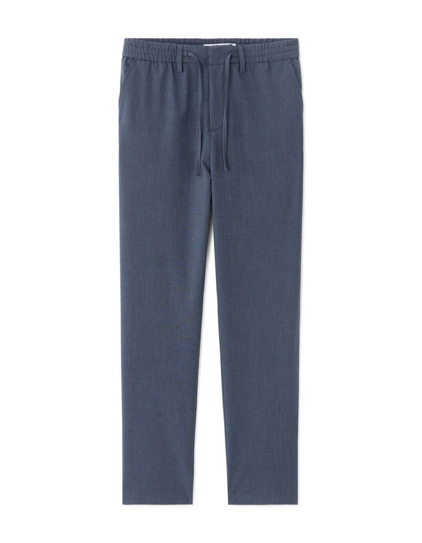 Pantalon chic et élégant homme | celio