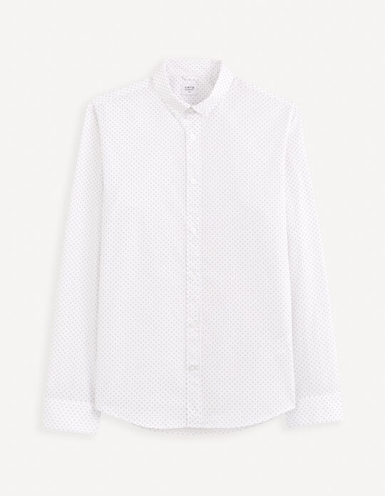 Camisa Hombre Celio Be Normal