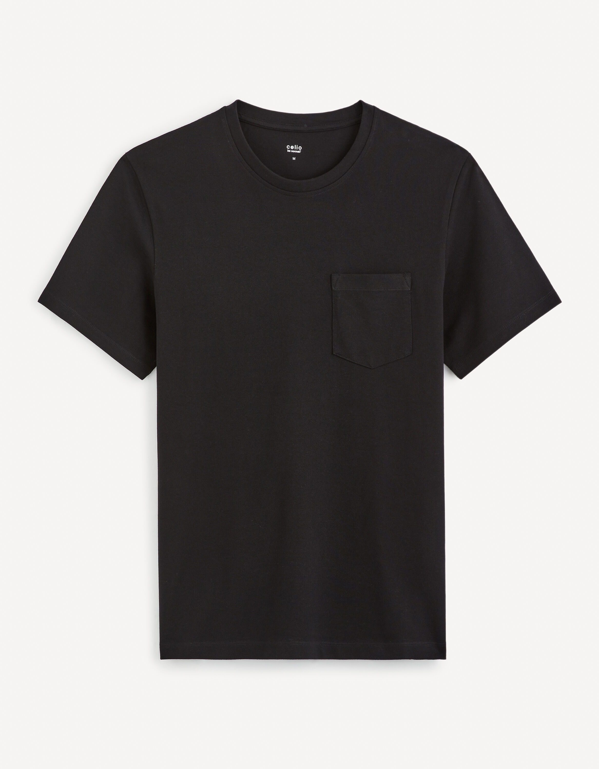 Tee Shirt Homme: T shirt uni, coloré, tendance - Page 4 | celio be normal
