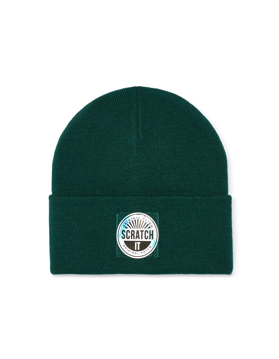 Bonnet - vert | celio be normal