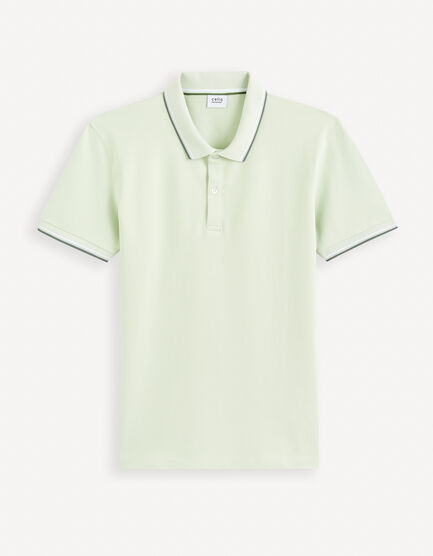 Polo Homme: Polo uni, coloré, motifs | celio be normal
