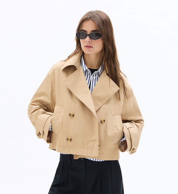 Women's Week : jusqu'à -50% sur une sélection d'articles | celio women ...