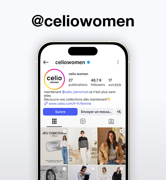 Pulls col zippé homme | celio