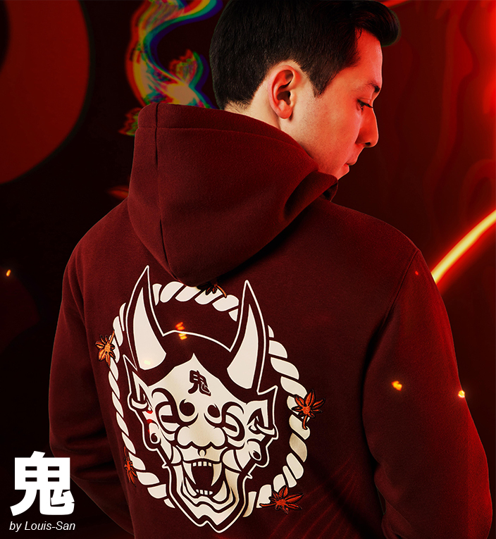ONI by Louis San homme | celio