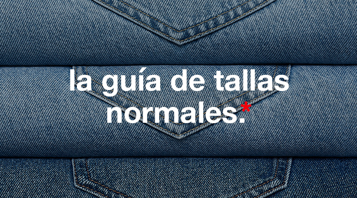 Guía de tallas de bóxers y calzoncillos para hombre - celio be normal ...
