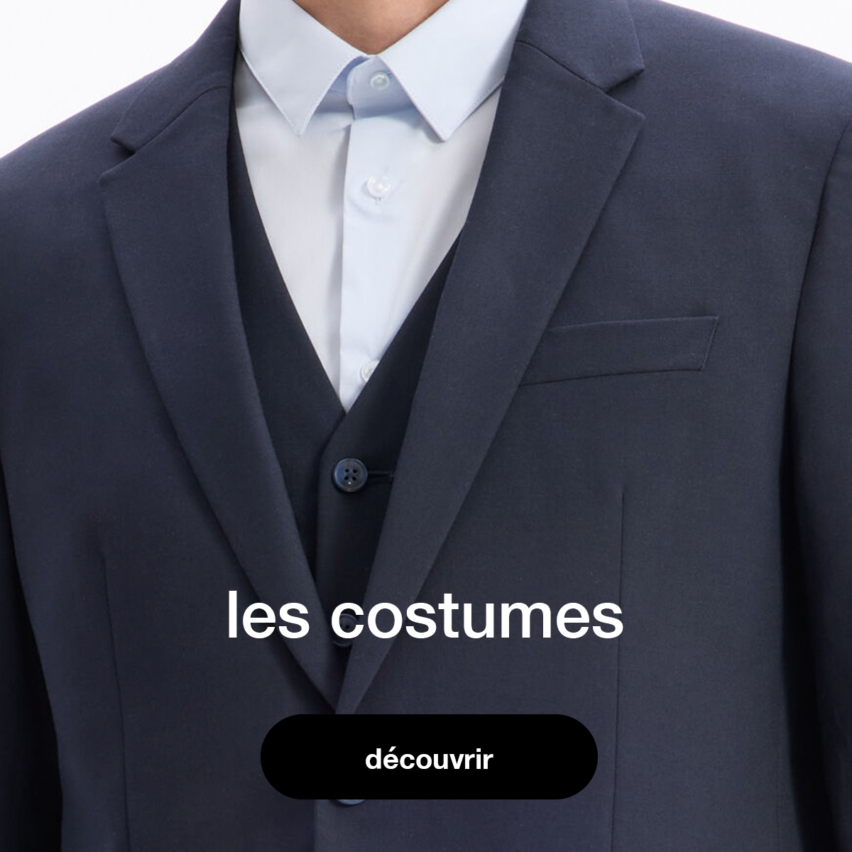 celio - Vêtements homme - Prêt À Porter Homme | celio be normal