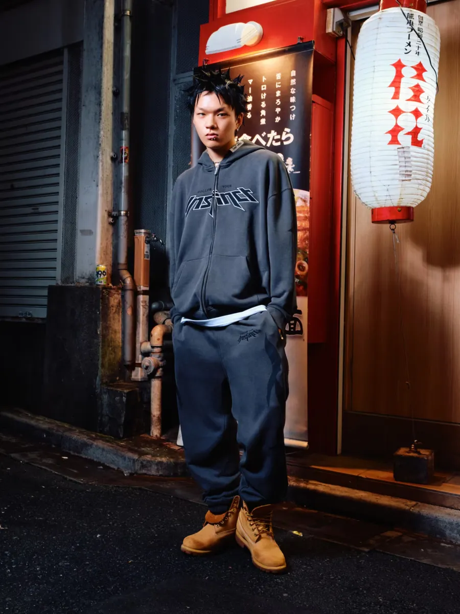 La collection Follow your Instinct by Inoxtag | celio be normal