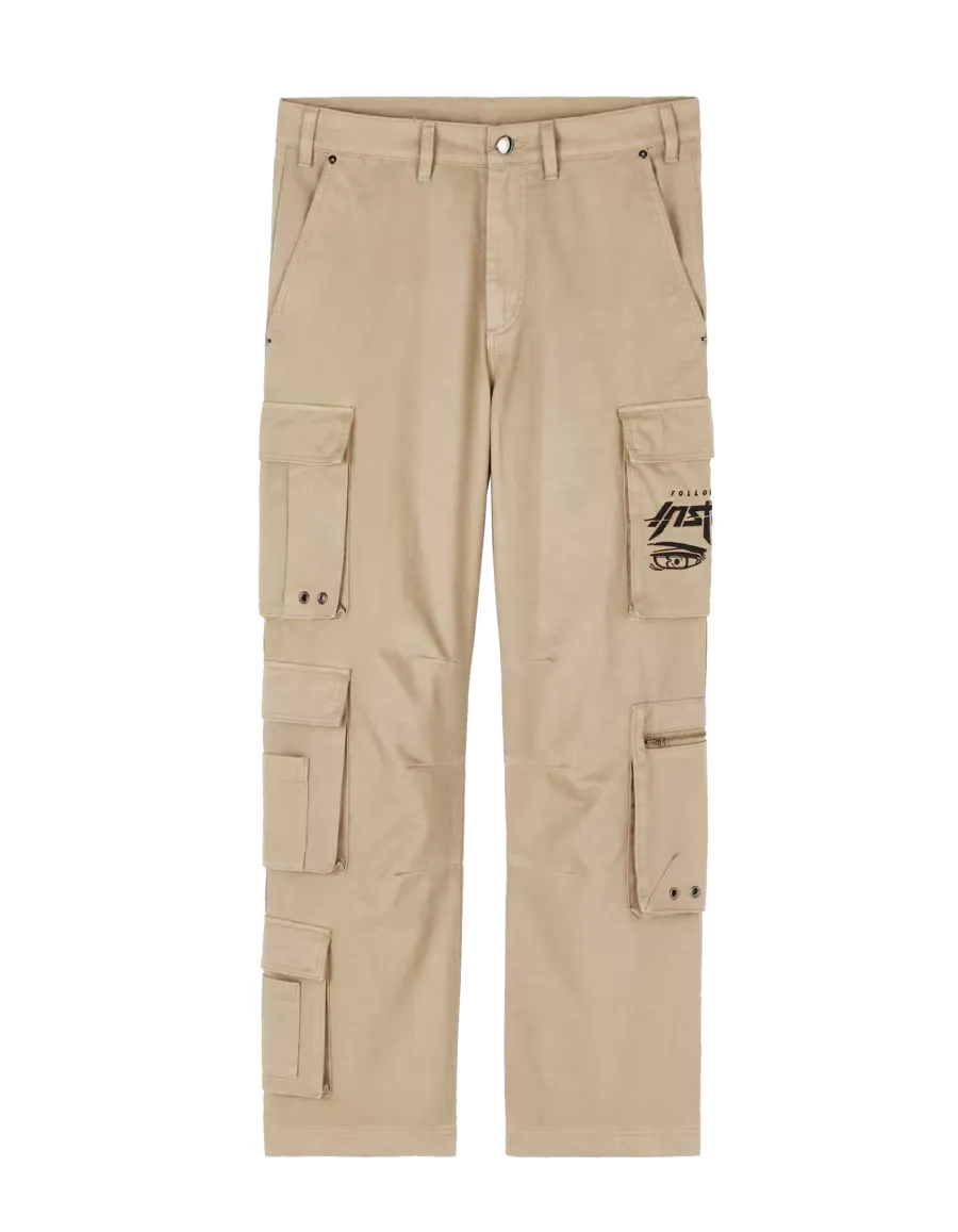 La collection Follow your Instinct by Inoxtag | celio be normal