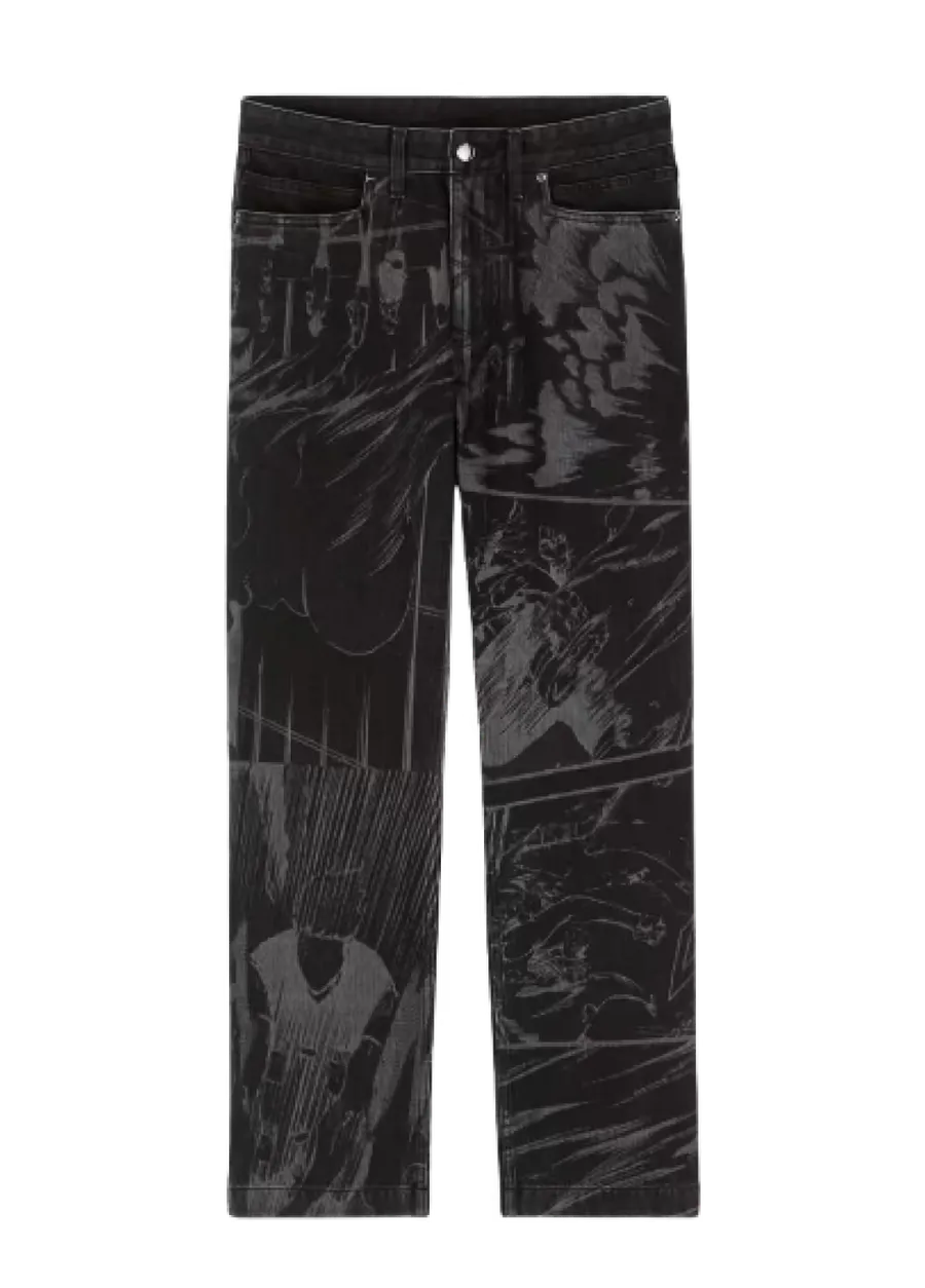 La collection Follow your Instinct by Inoxtag | celio be normal