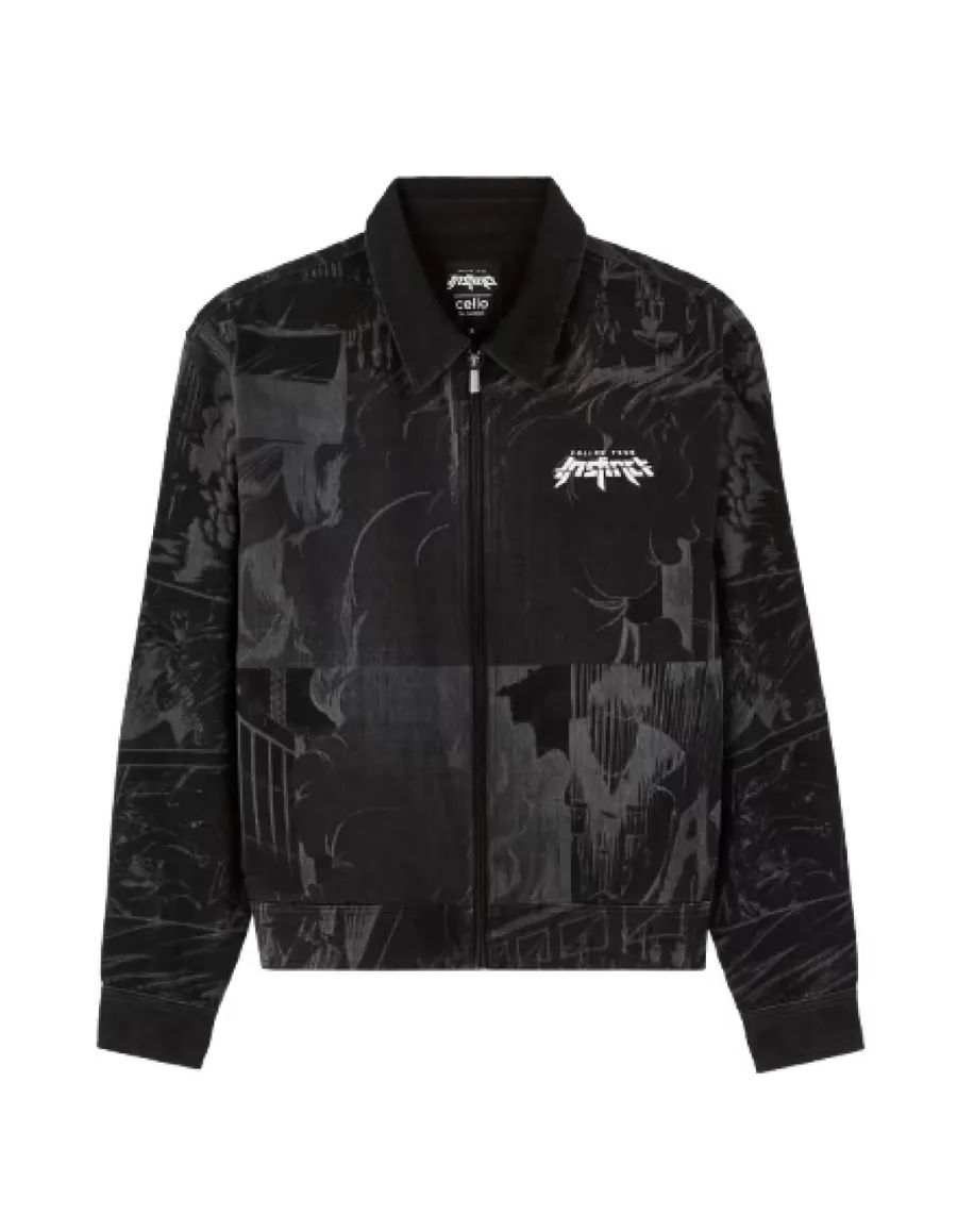 La collection Follow your Instinct by Inoxtag | celio be normal