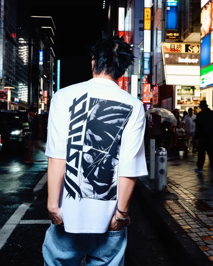 La collection Follow your Instinct by Inoxtag | celio be normal