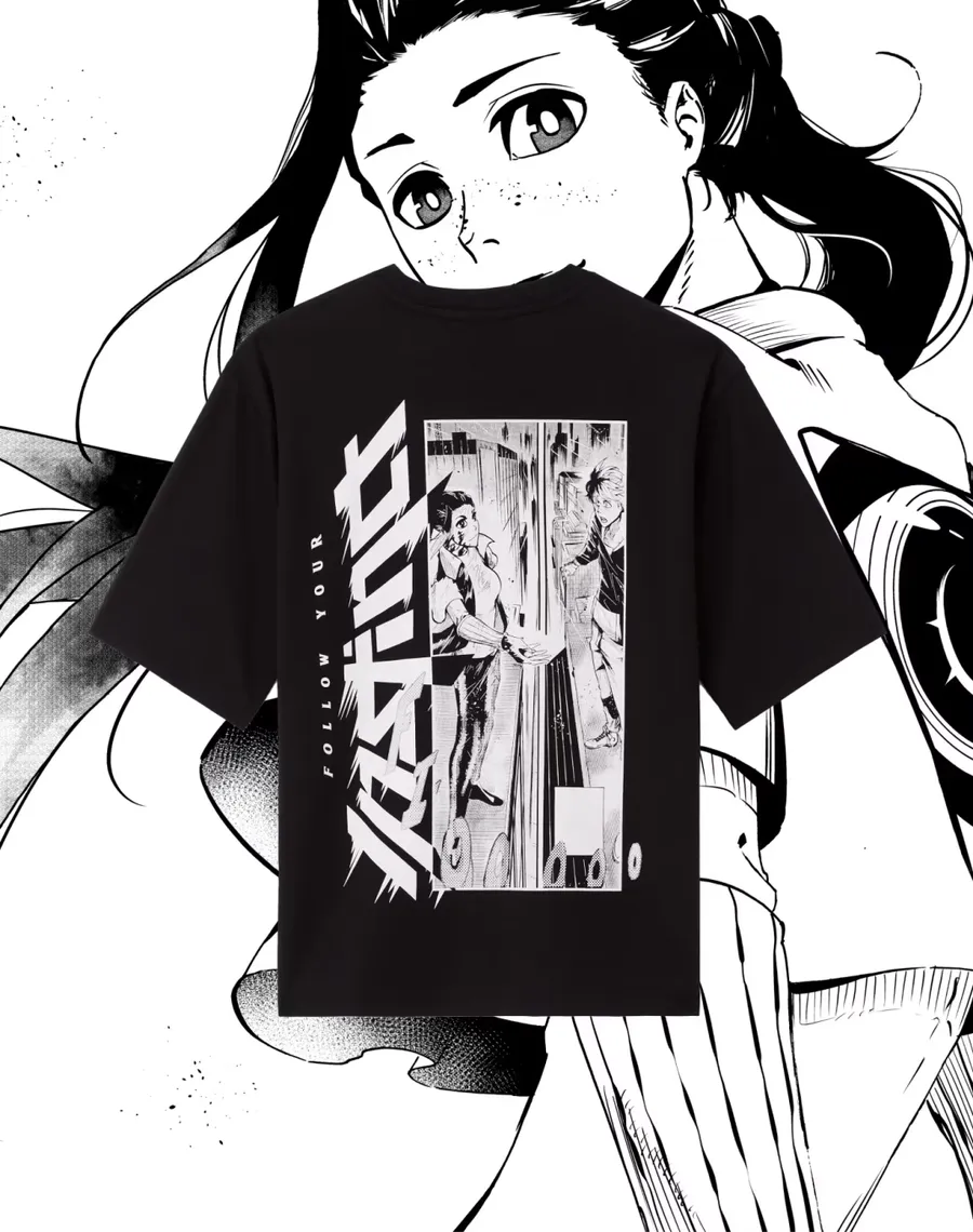 La collection Follow your Instinct by Inoxtag | celio be normal