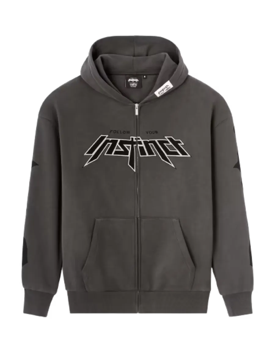 La collection Follow your Instinct by Inoxtag | celio be normal