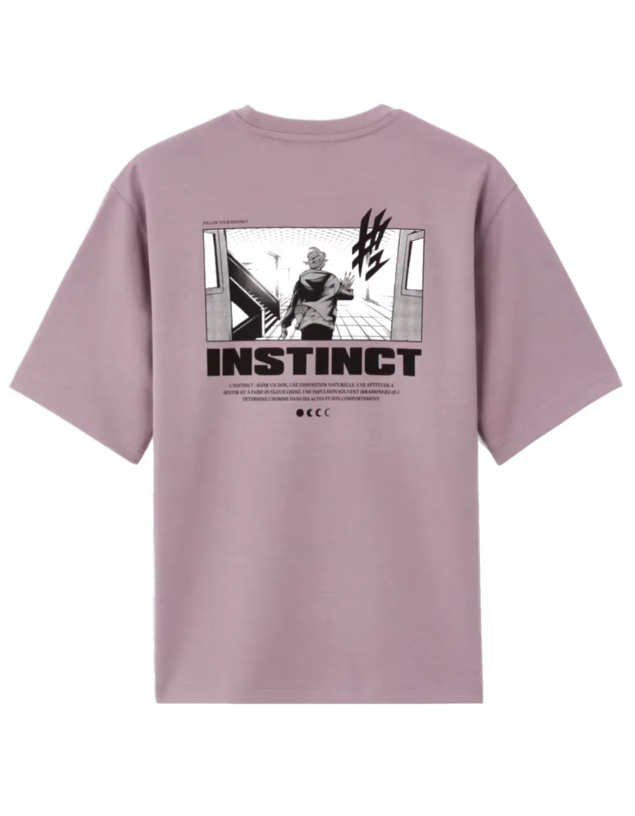 La collection Follow your Instinct by Inoxtag | celio be normal