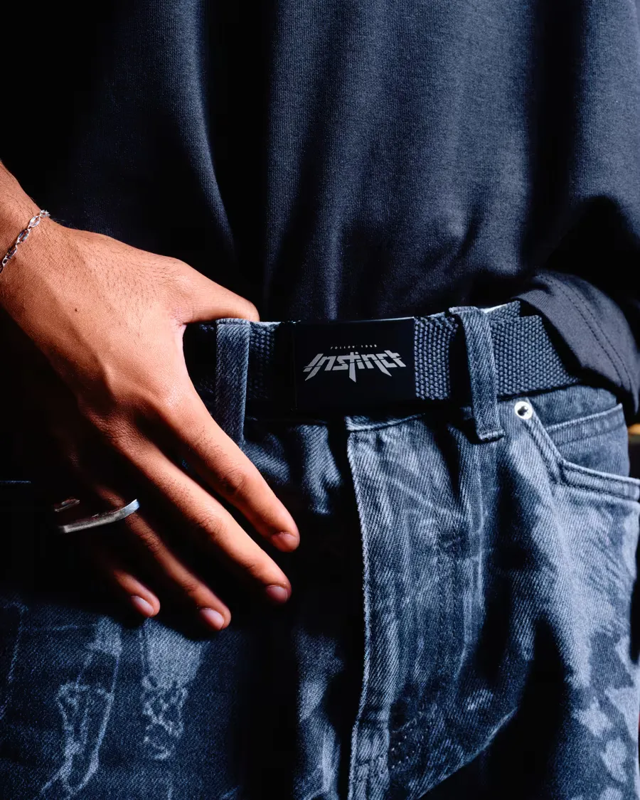 La collection Follow your Instinct by Inoxtag | celio be normal