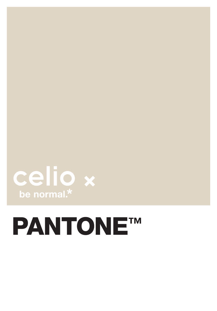 Collection Pantone mixte | celio