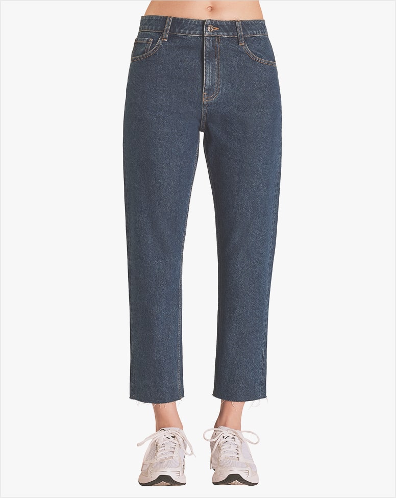 Coupe de jeans femme : Quelles coupes choisir ? | celio be camaïeu