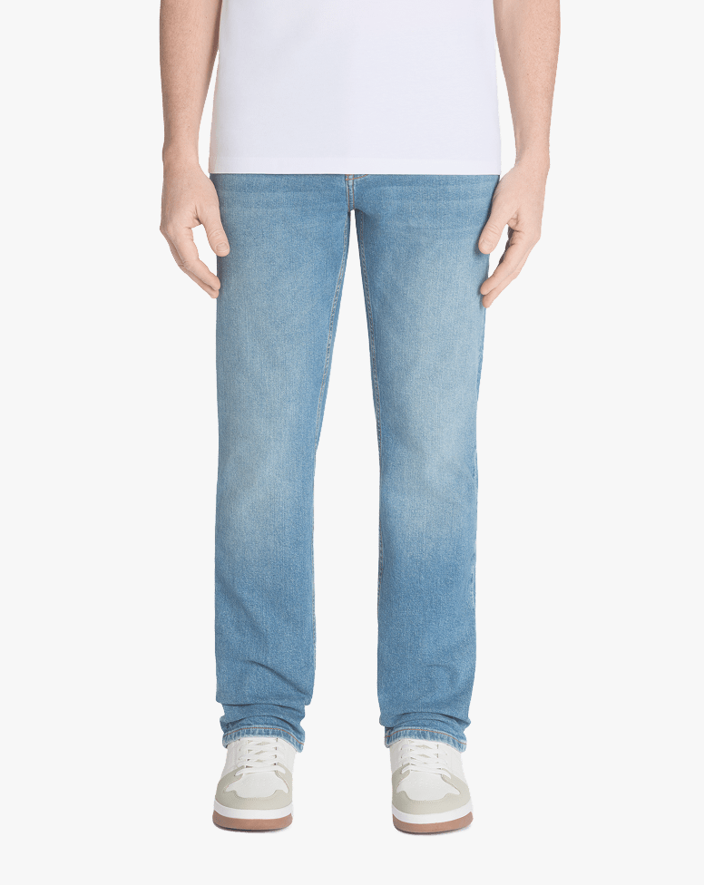 Guide du jeans | celio be normal