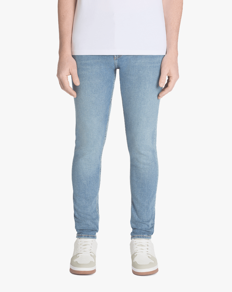 Guide du jeans | celio be normal