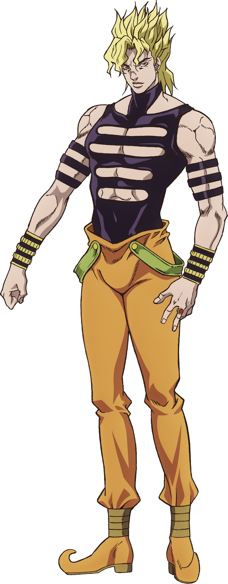 Jojo's Bizarre Adventure chez celio | celio be normal