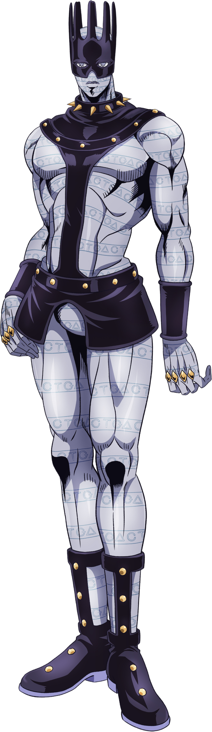 Jojo's Bizarre Adventure chez celio | celio be normal