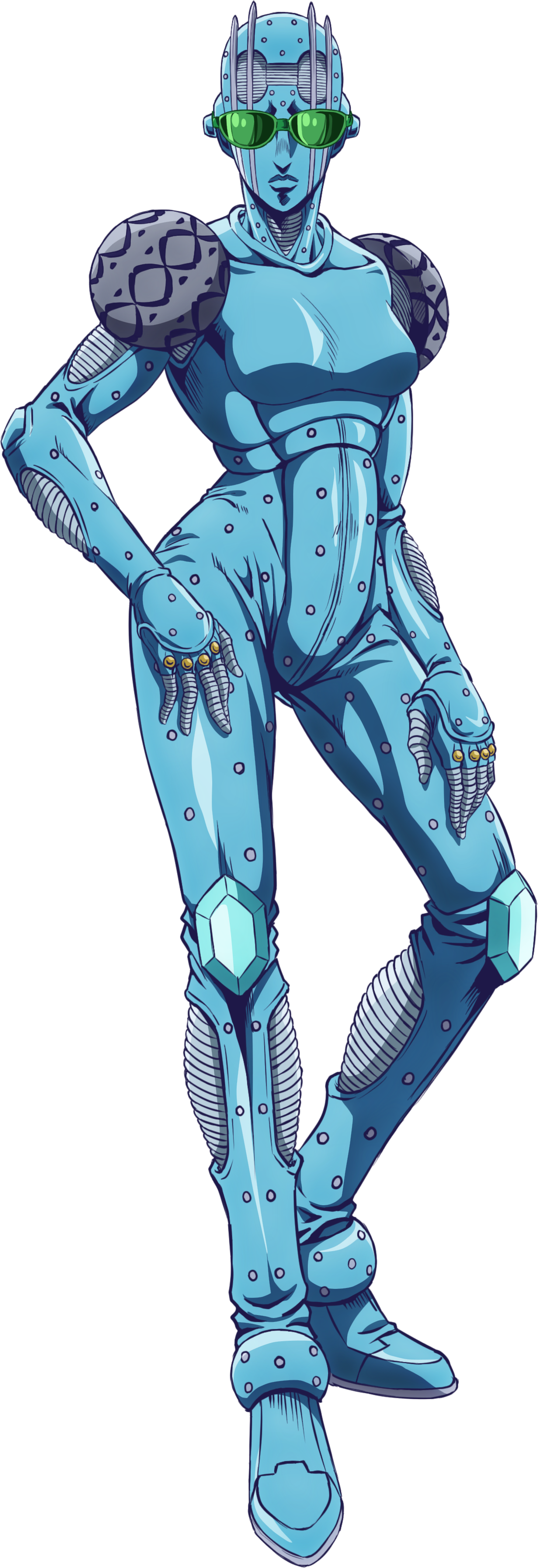 Jojo's Bizarre Adventure chez celio | celio be normal