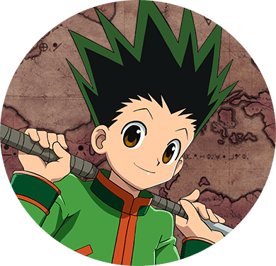 Collection Hunter x Hunter | celio be normal